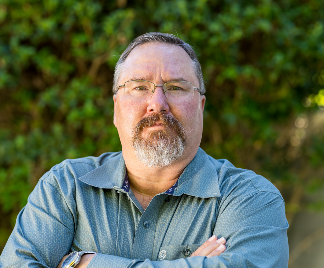 Scott Blankenship | Dowbuilt